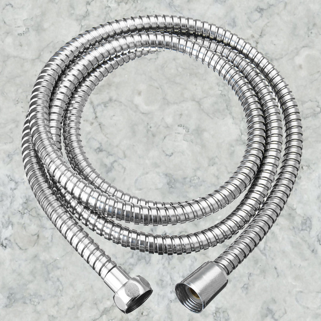 Hand Shower Hoses — The Bathroom Boutique