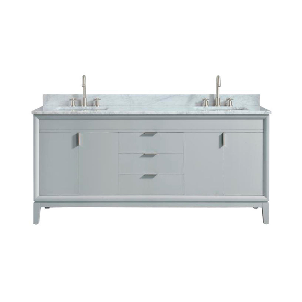 Free Standing Bathroom Vanities — The Bathroom Boutique
