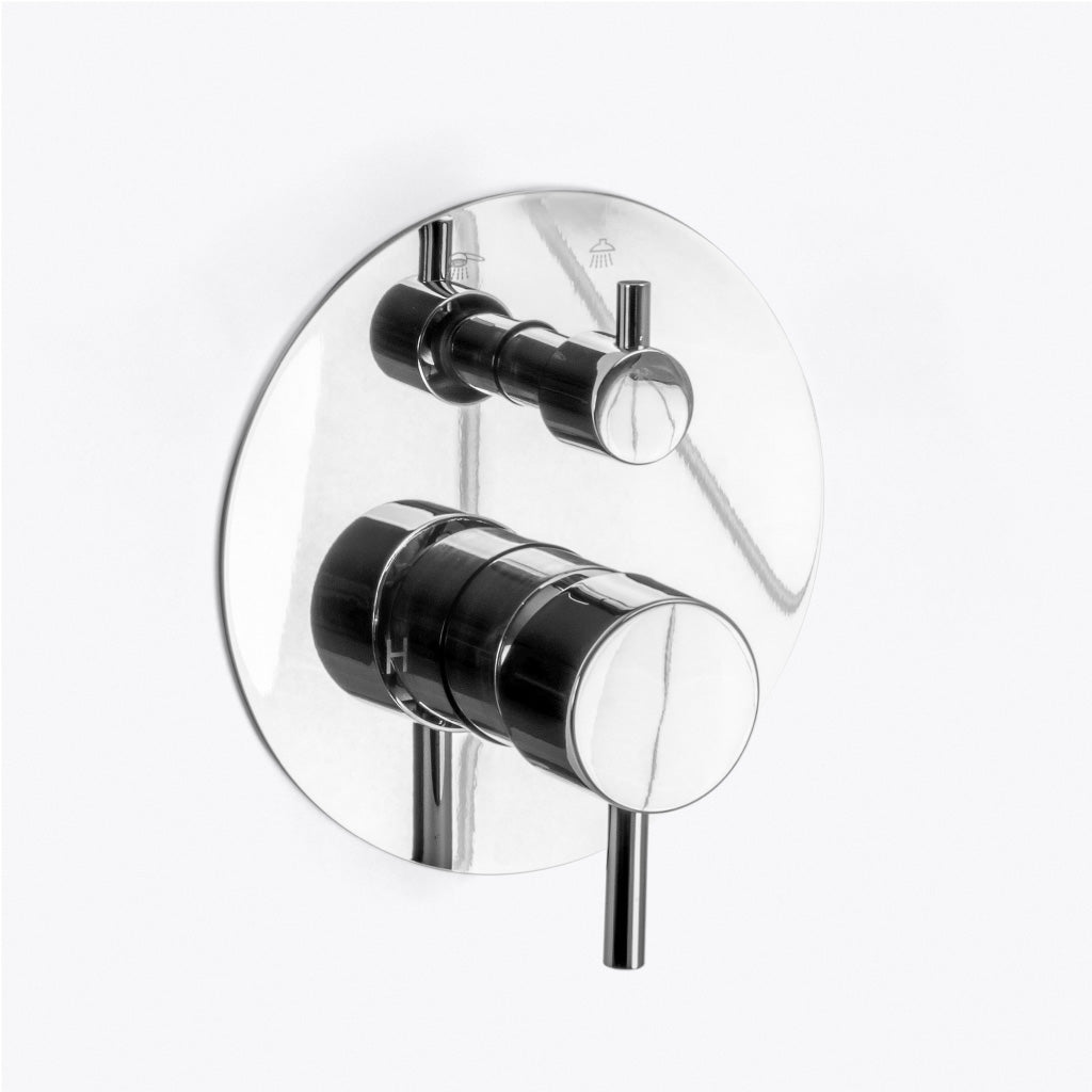Shower Faucets & Shower Systems | The Bathroom Boutique — The Bathroom ...