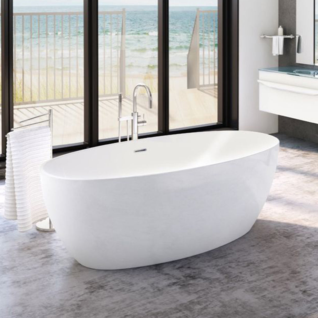 Bathtubs — The Bathroom Boutique