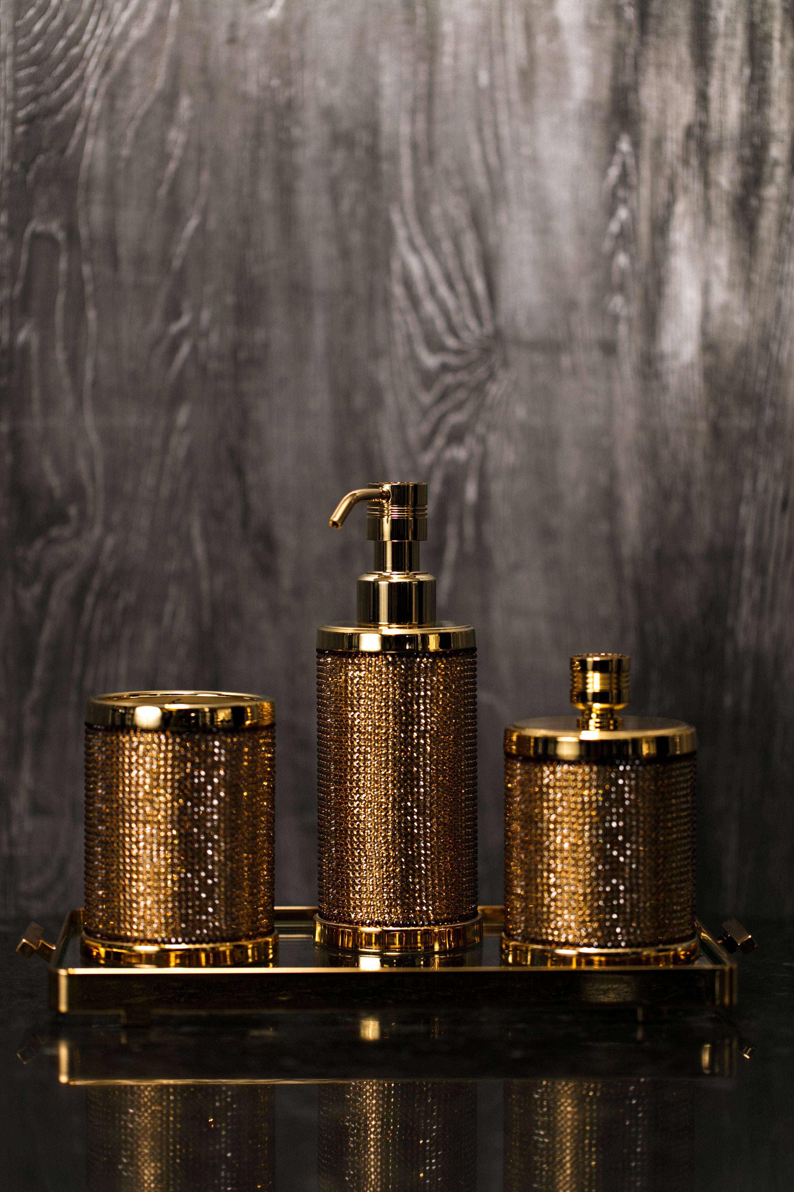 Faucets, Sinks, Hardware, Tile, Vanities — The Bathroom Boutique