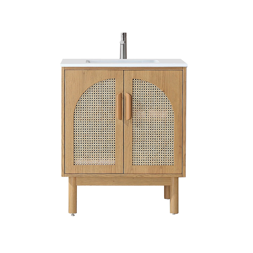 Free Standing Bathroom Vanities — The Bathroom Boutique