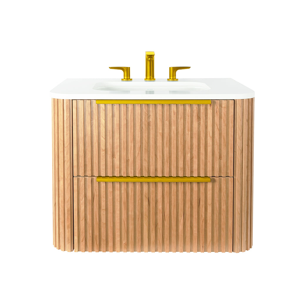 Floating Vanities — The Bathroom Boutique