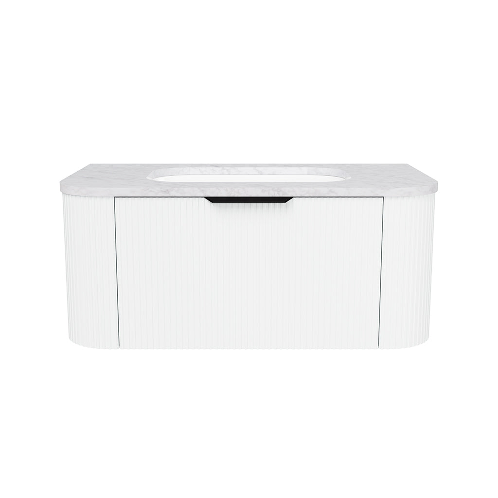 Modern Vanities — The Bathroom Boutique