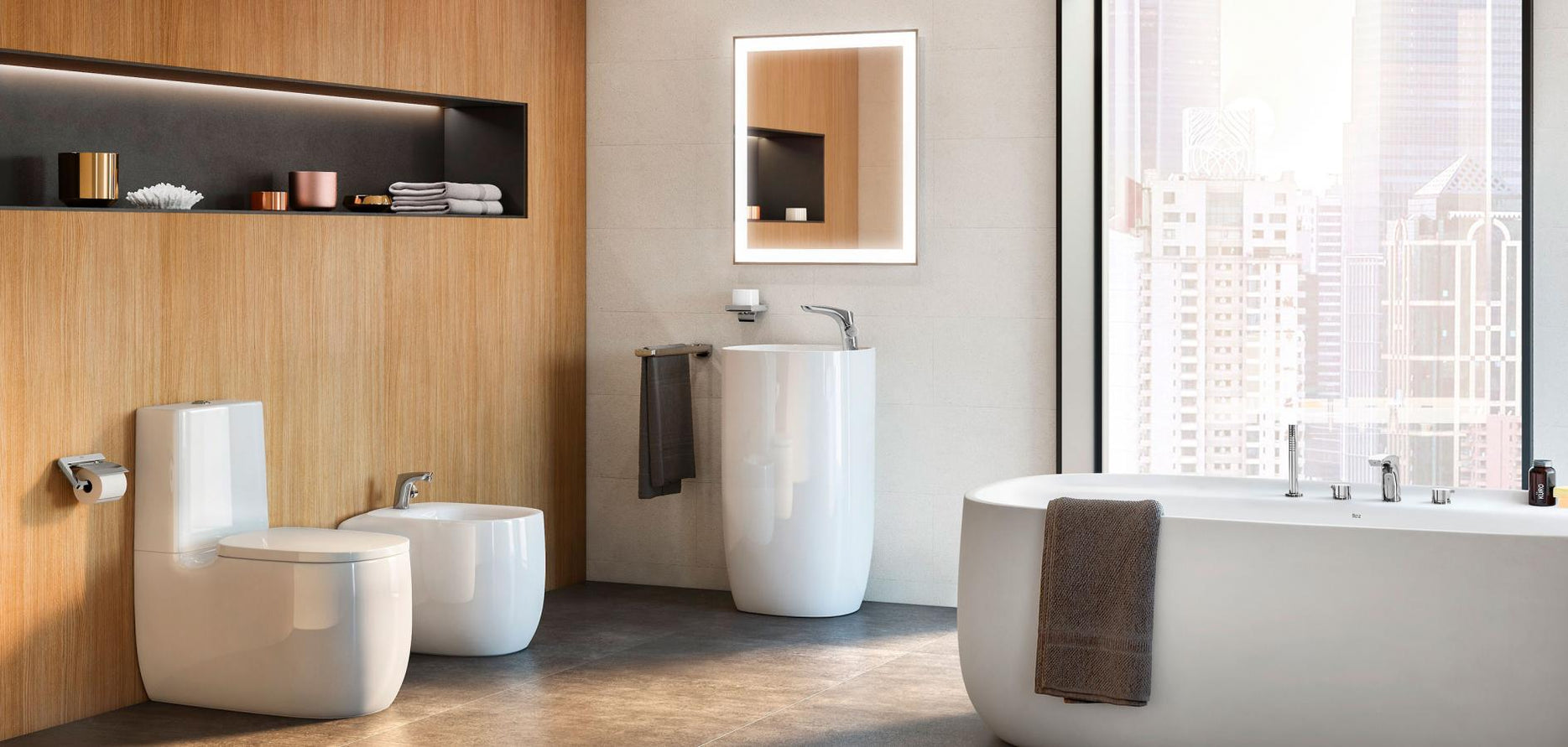 The Bathroom Boutique: Your Premier Bathroom Supply in Miami — The ...