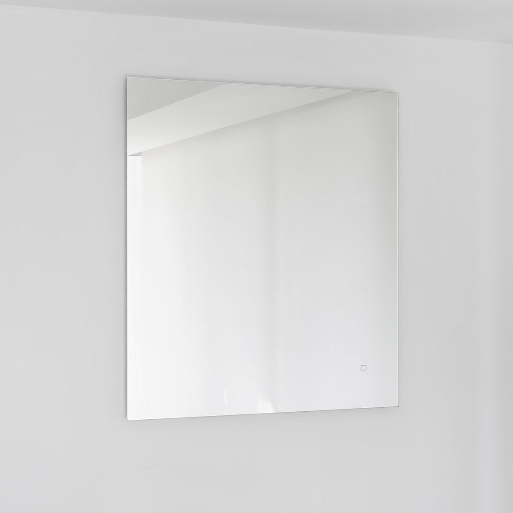 Bathroom Mirrors & Vanity Mirrors | The Bathroom Boutique — The ...