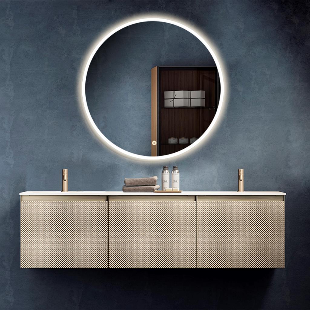 Bathroom Mirrors & Vanity Mirrors | The Bathroom Boutique — The ...