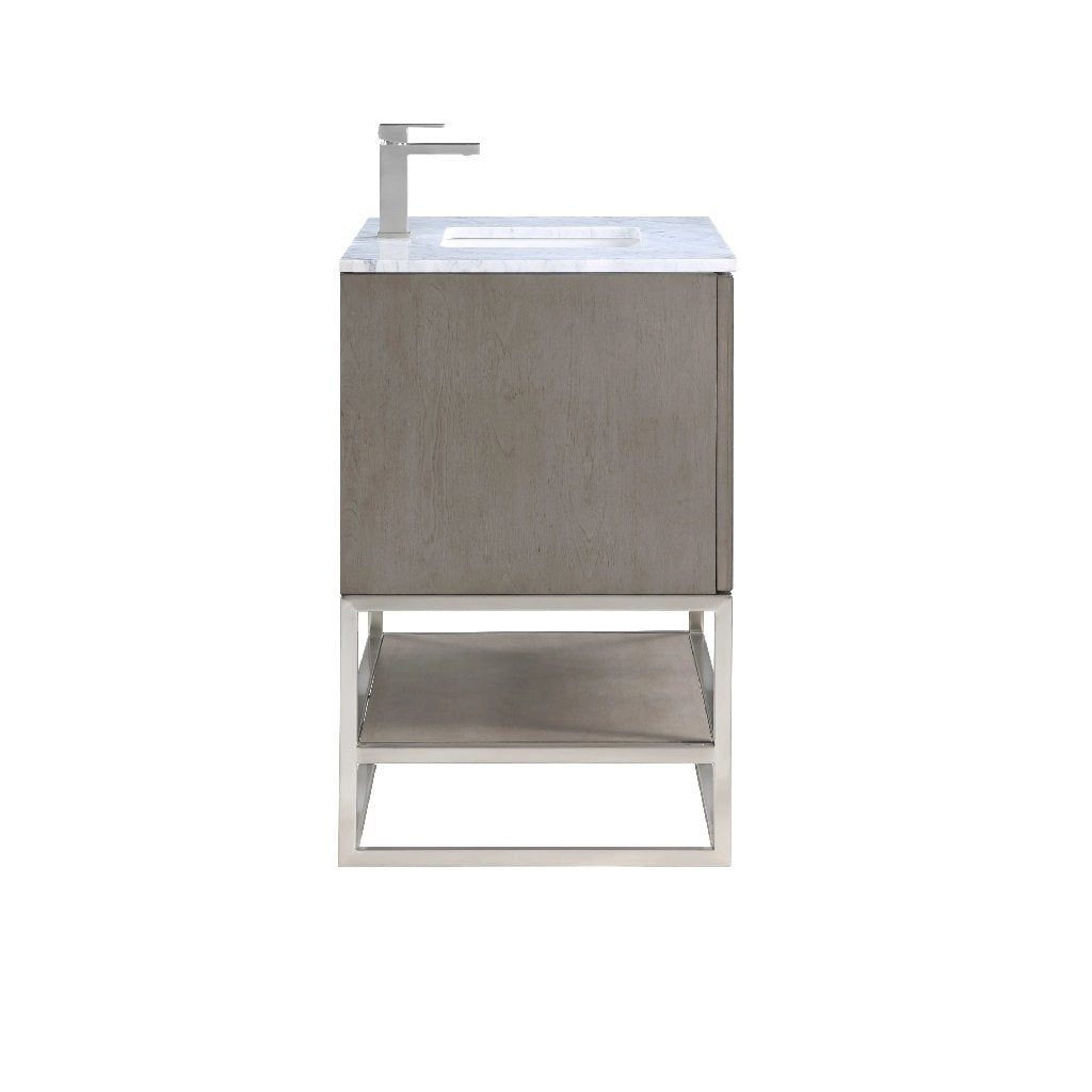 Bathroom vanities - The Bathroom Boutique