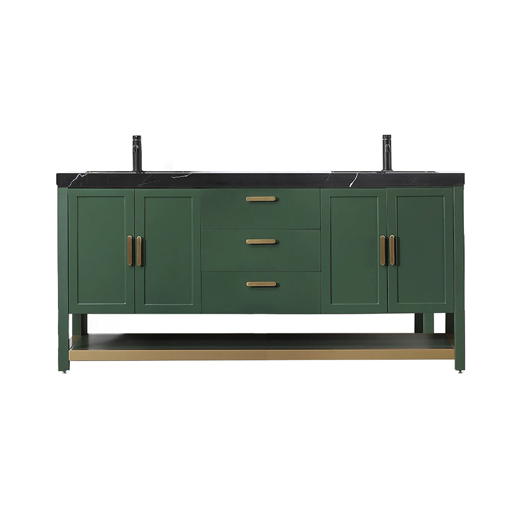 Free Standing Bathroom Vanities — The Bathroom Boutique
